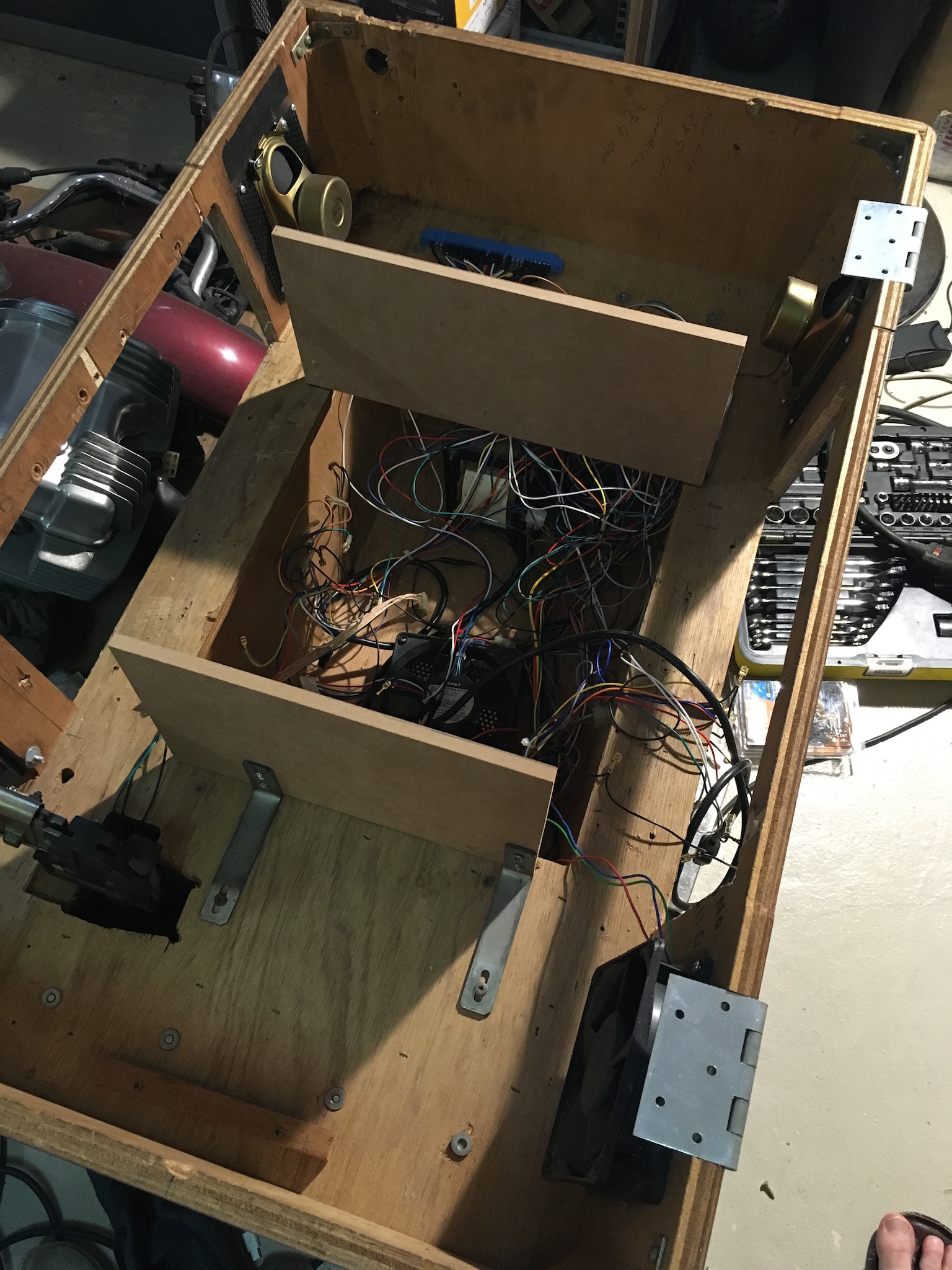 caps:arcade | capsule invaders