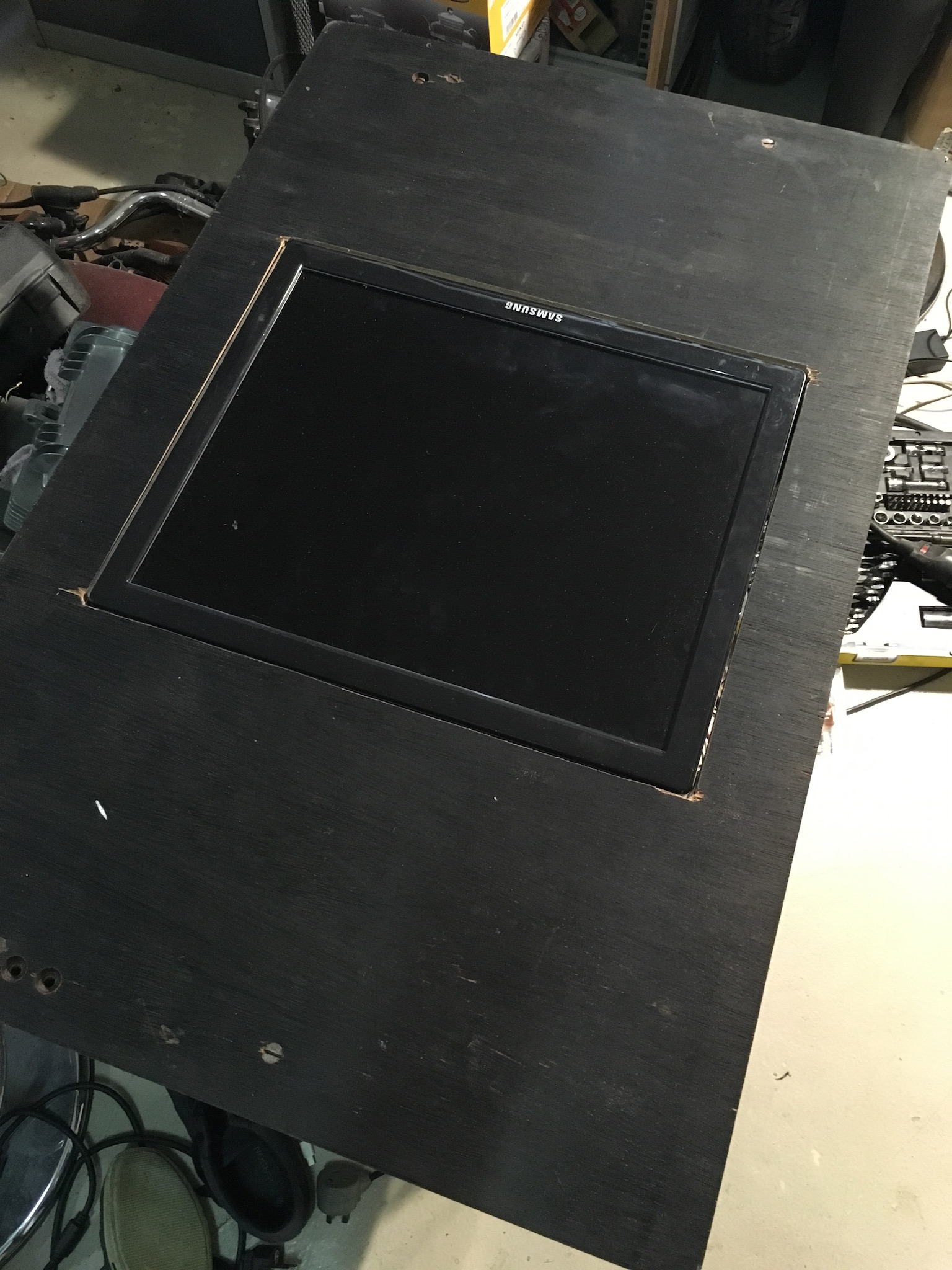 caps:arcade | capsule invaders